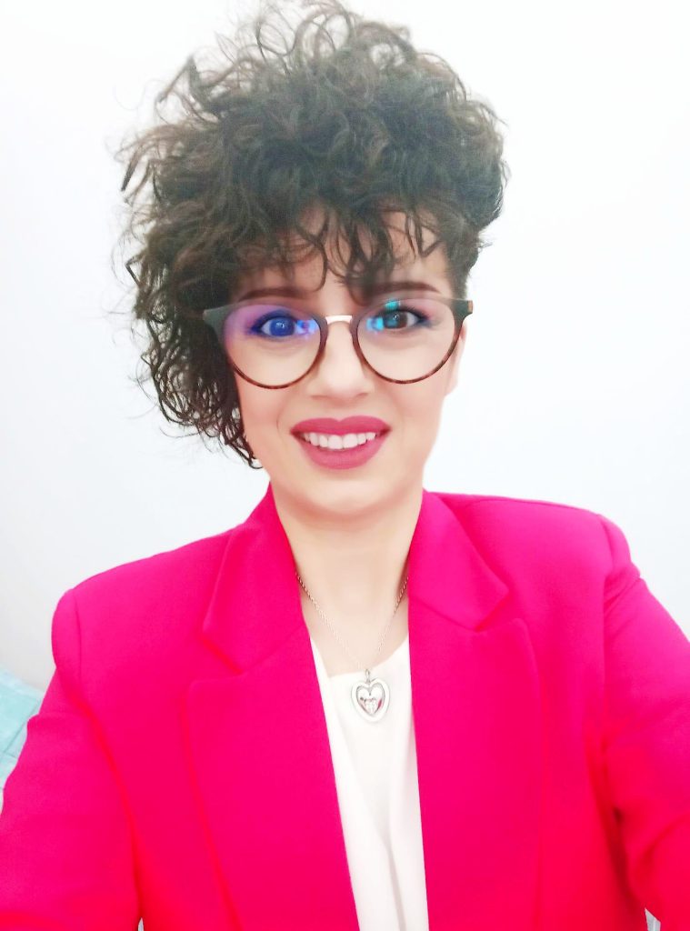 Domani a Copertino un incontro con Maria de Giovanni, Commendatore al ...